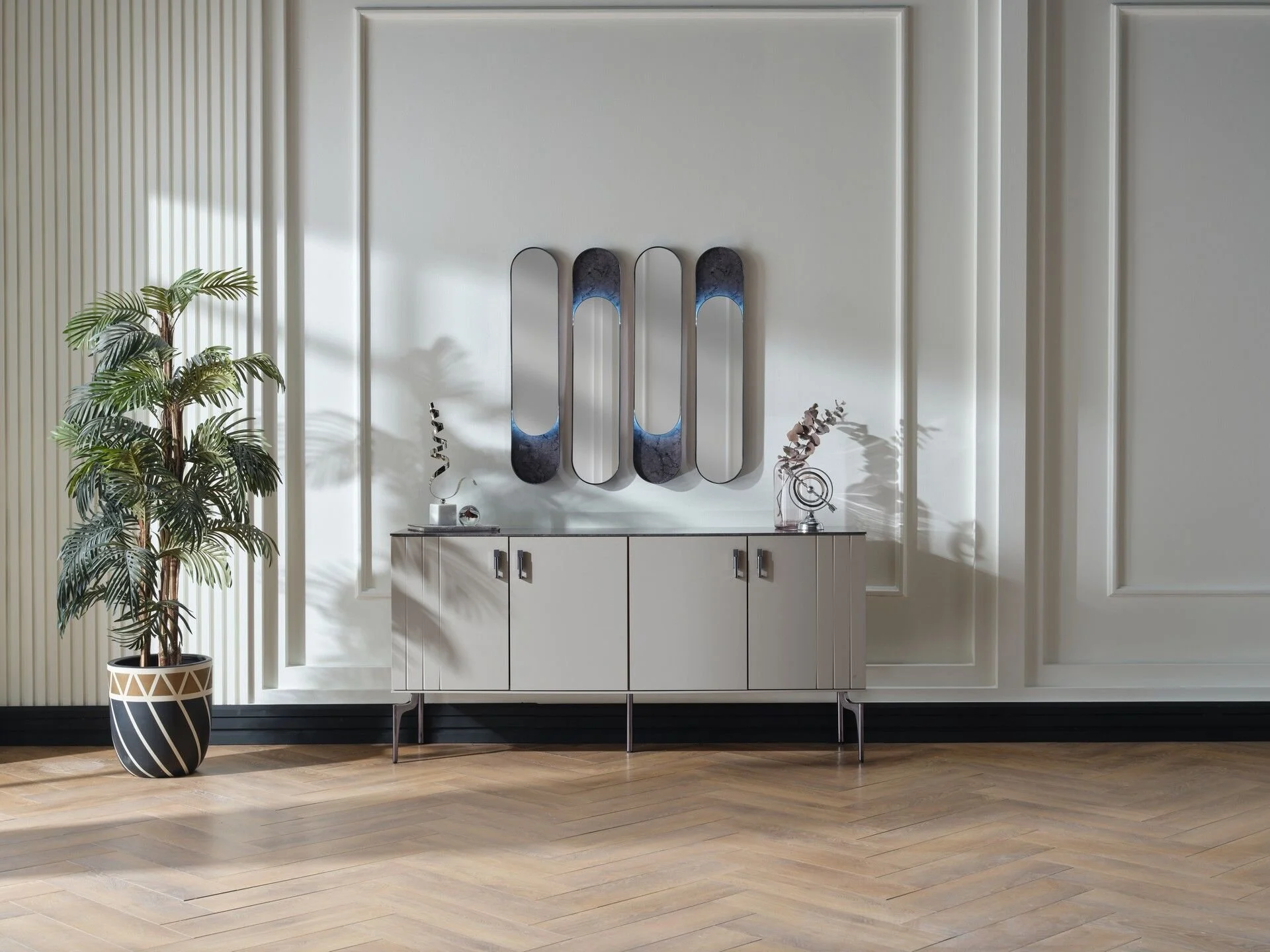 Consola Alexa mini - Istikbal România